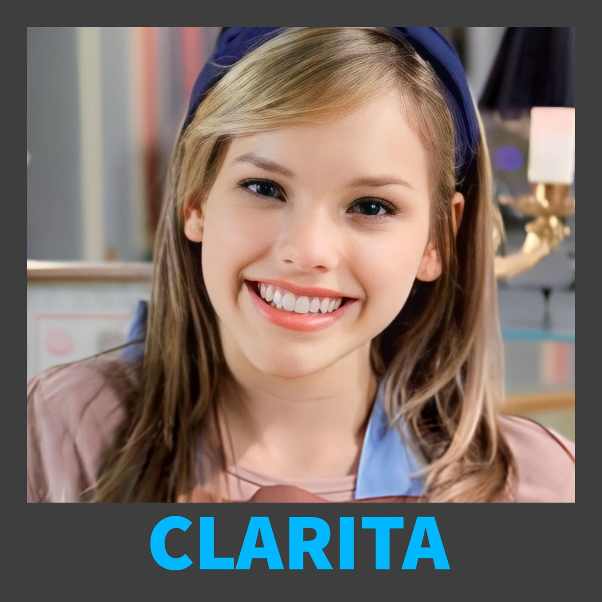 Clarita BR 2013 | ChiquiWiki Wiki | Fandom
