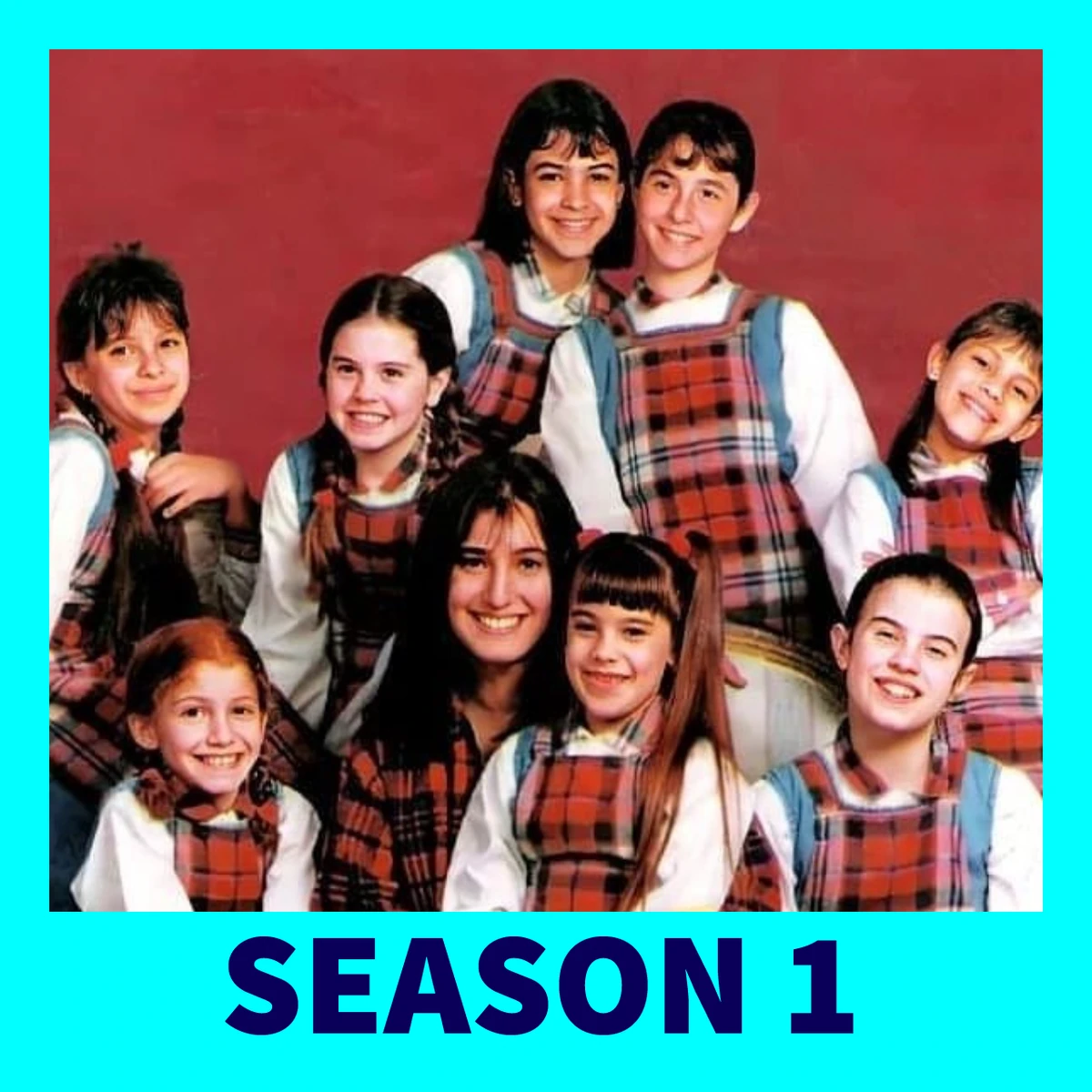 Season 1 | ChiquiWiki Wiki | Fandom