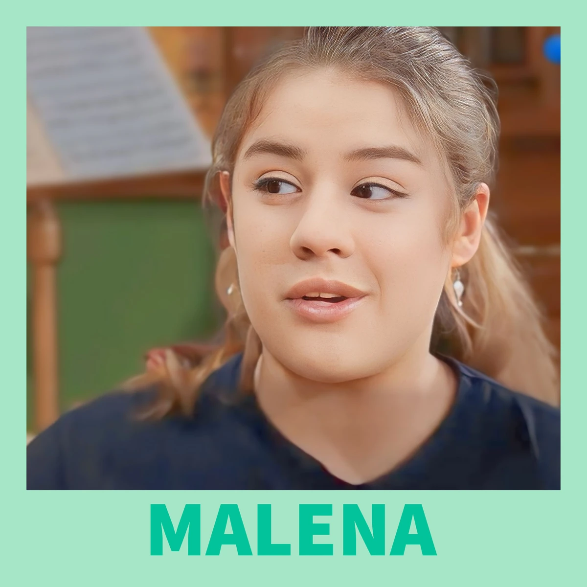 Malena | ChiquiWiki Wiki | Fandom