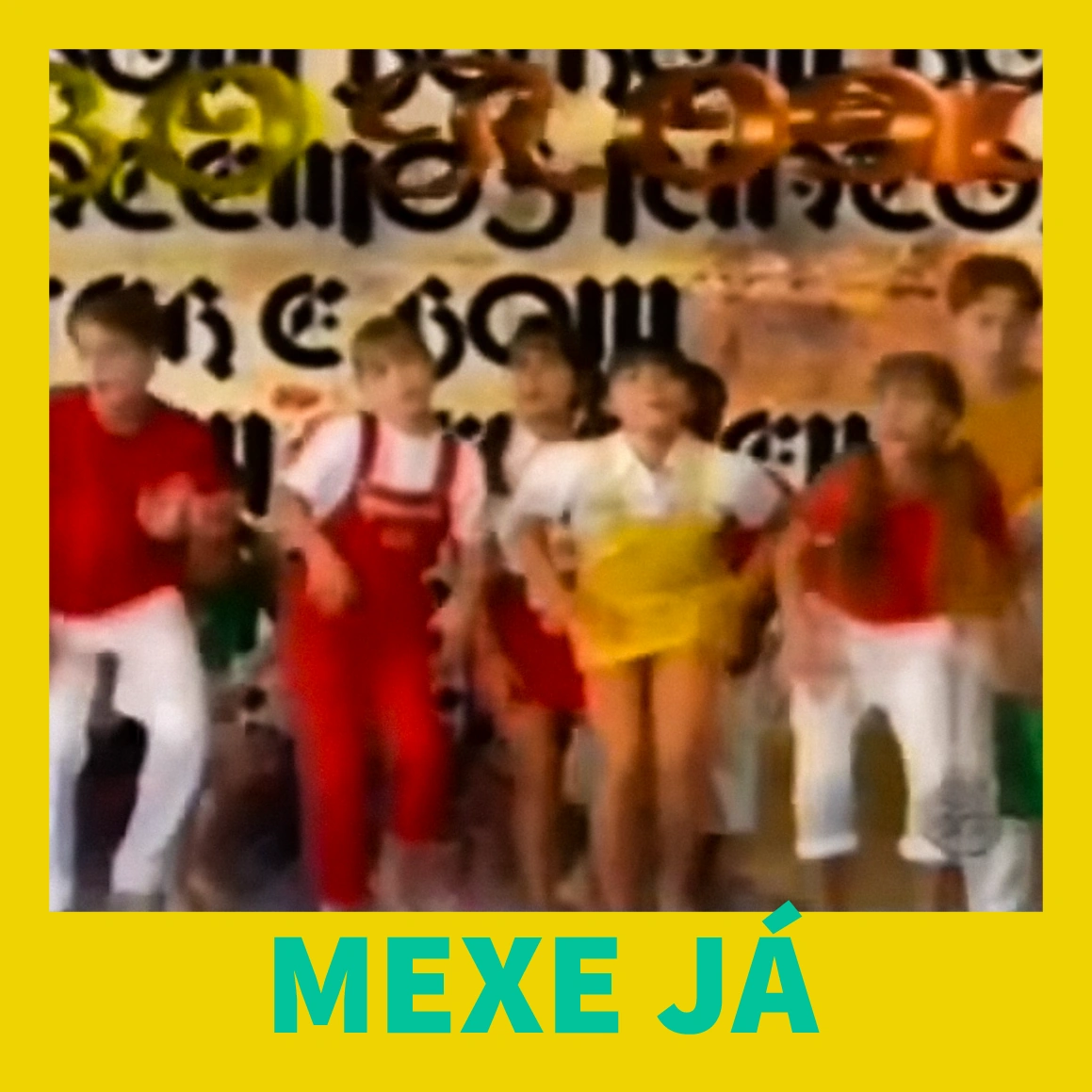 Mexe Já | ChiquiWiki Wiki | Fandom