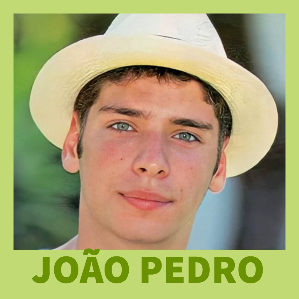 João Pedro | ChiquiWiki Wiki | Fandom