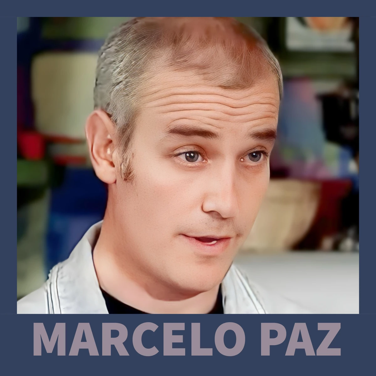 Marcelo Paz | ChiquiWiki Wiki | Fandom