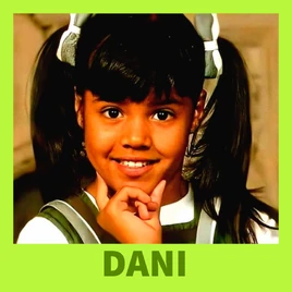 Dani | ChiquiWiki Wiki | Fandom