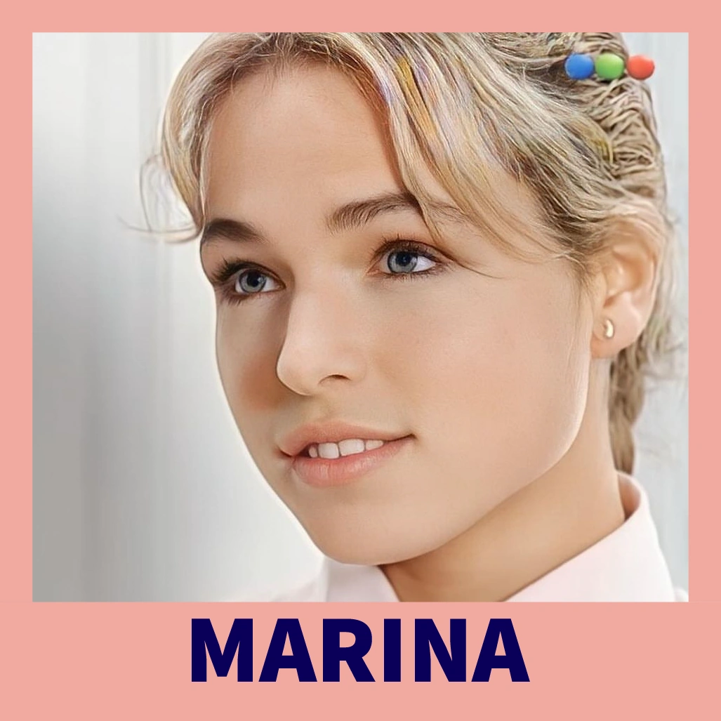 Marina Season5 | ChiquiWiki Wiki | Fandom