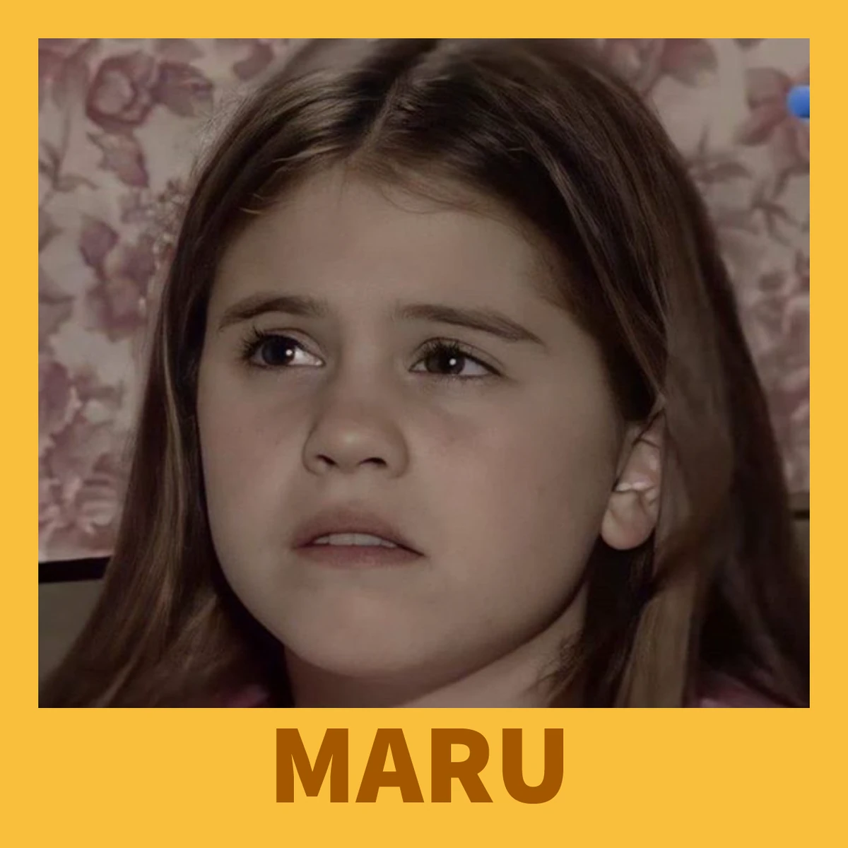 Maru | ChiquiWiki Wiki | Fandom