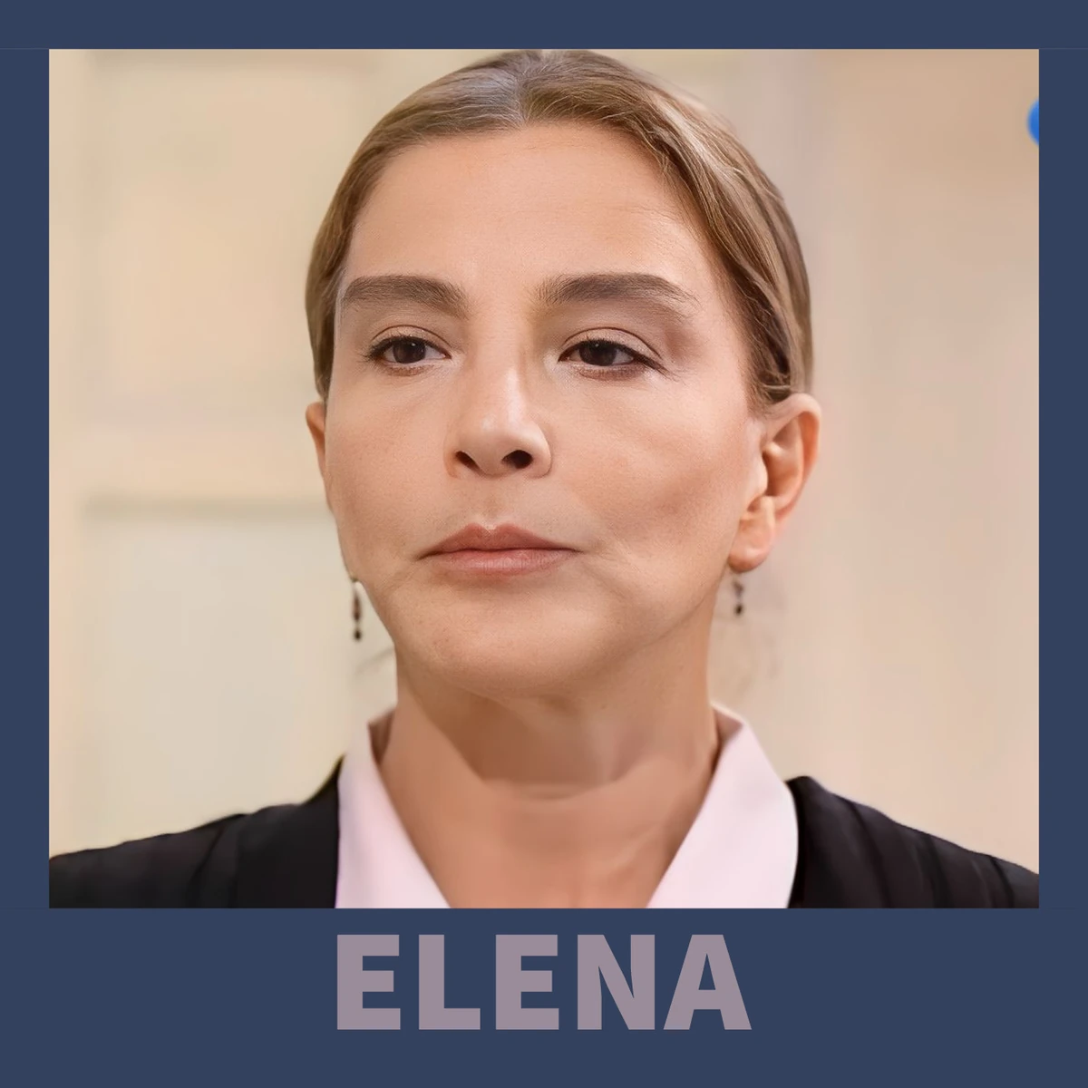 Elena | ChiquiWiki Wiki | Fandom