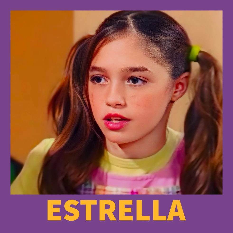 ESTRELLA RL | ChiquiWiki Wiki | Fandom