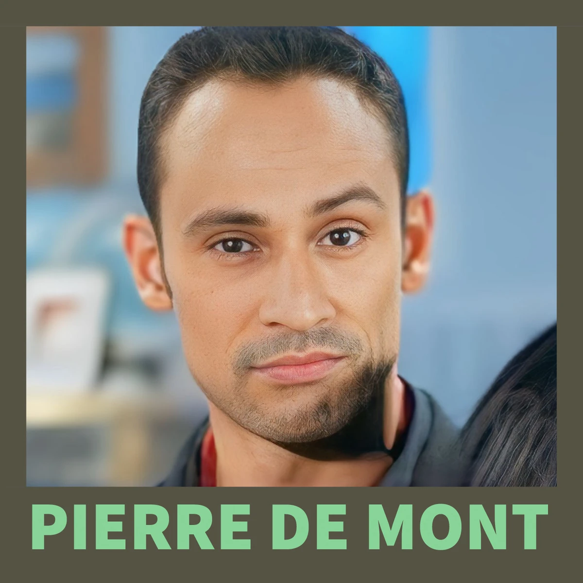 Pierre de Mont PT | ChiquiWiki Wiki | Fandom