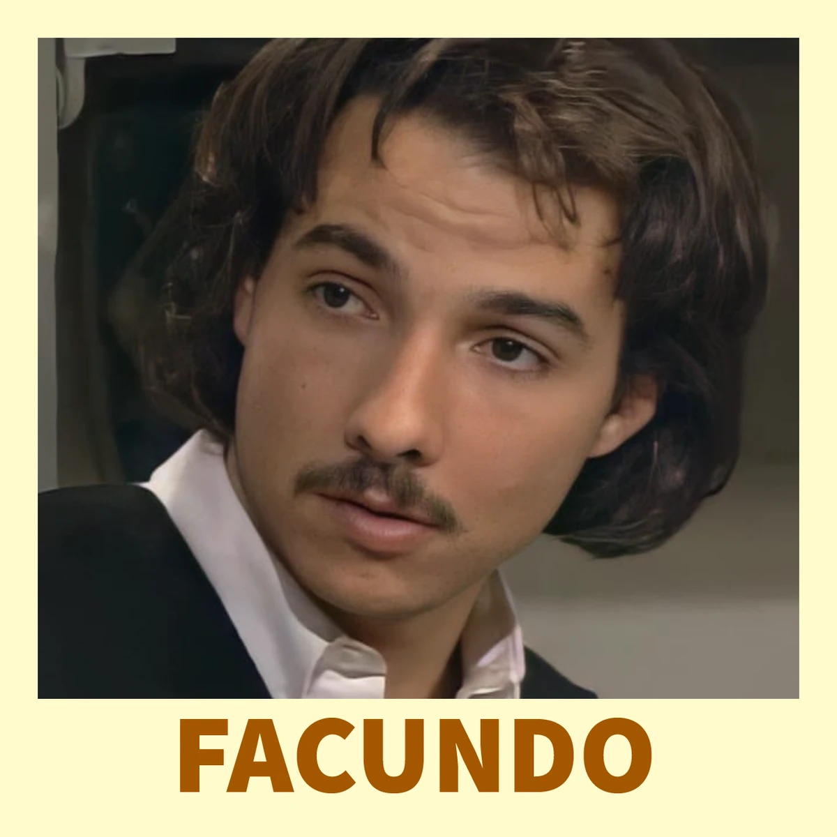 Facundo | ChiquiWiki Wiki | Fandom