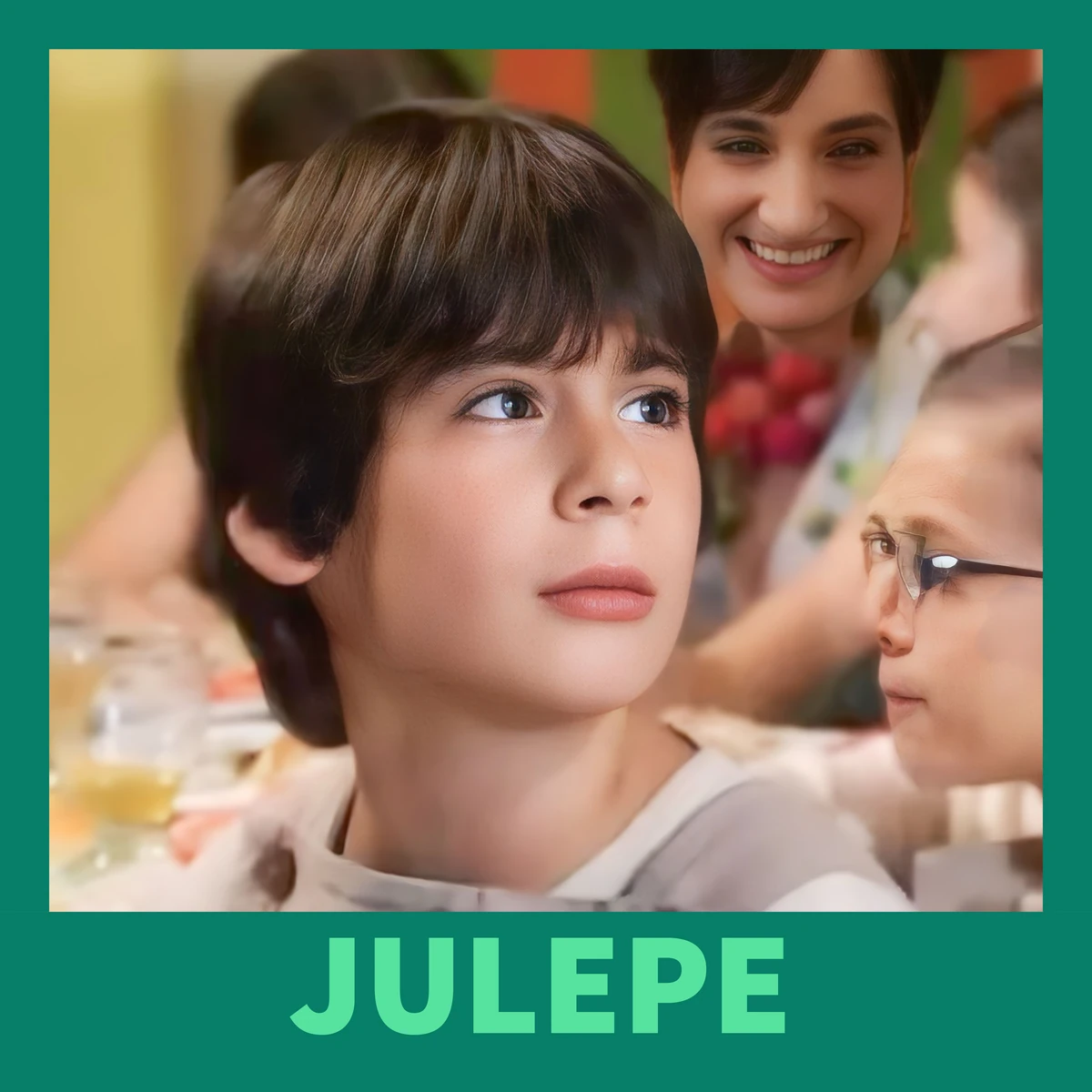 Julepe SF | ChiquiWiki Wiki | Fandom