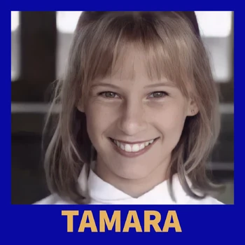 Tamara | ChiquiWiki Wiki | Fandom
