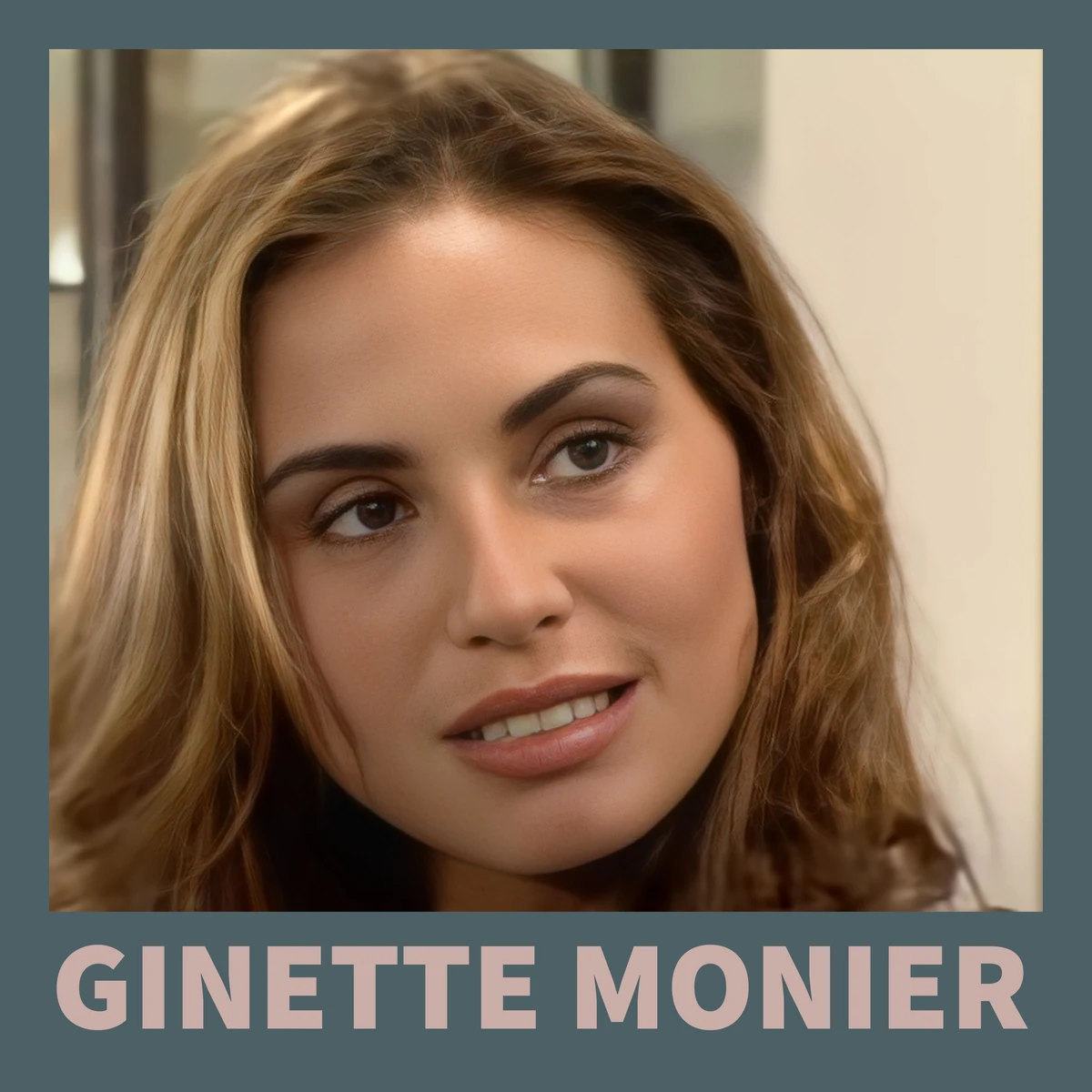 Ginette | ChiquiWiki Wiki | Fandom
