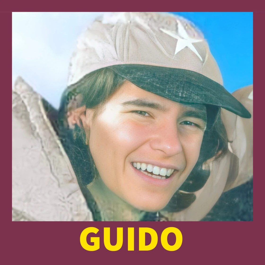 Guido | ChiquiWiki Wiki | Fandom