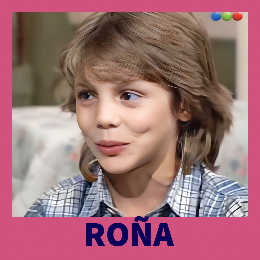 Roña | ChiquiWiki Wiki | Fandom