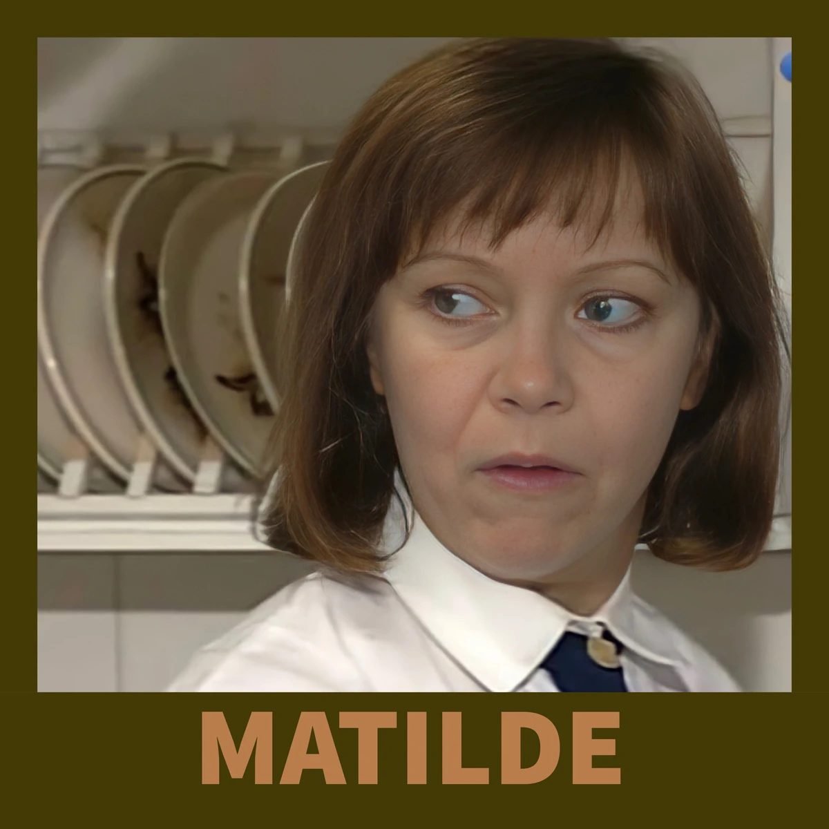 Matilde | ChiquiWiki Wiki | Fandom
