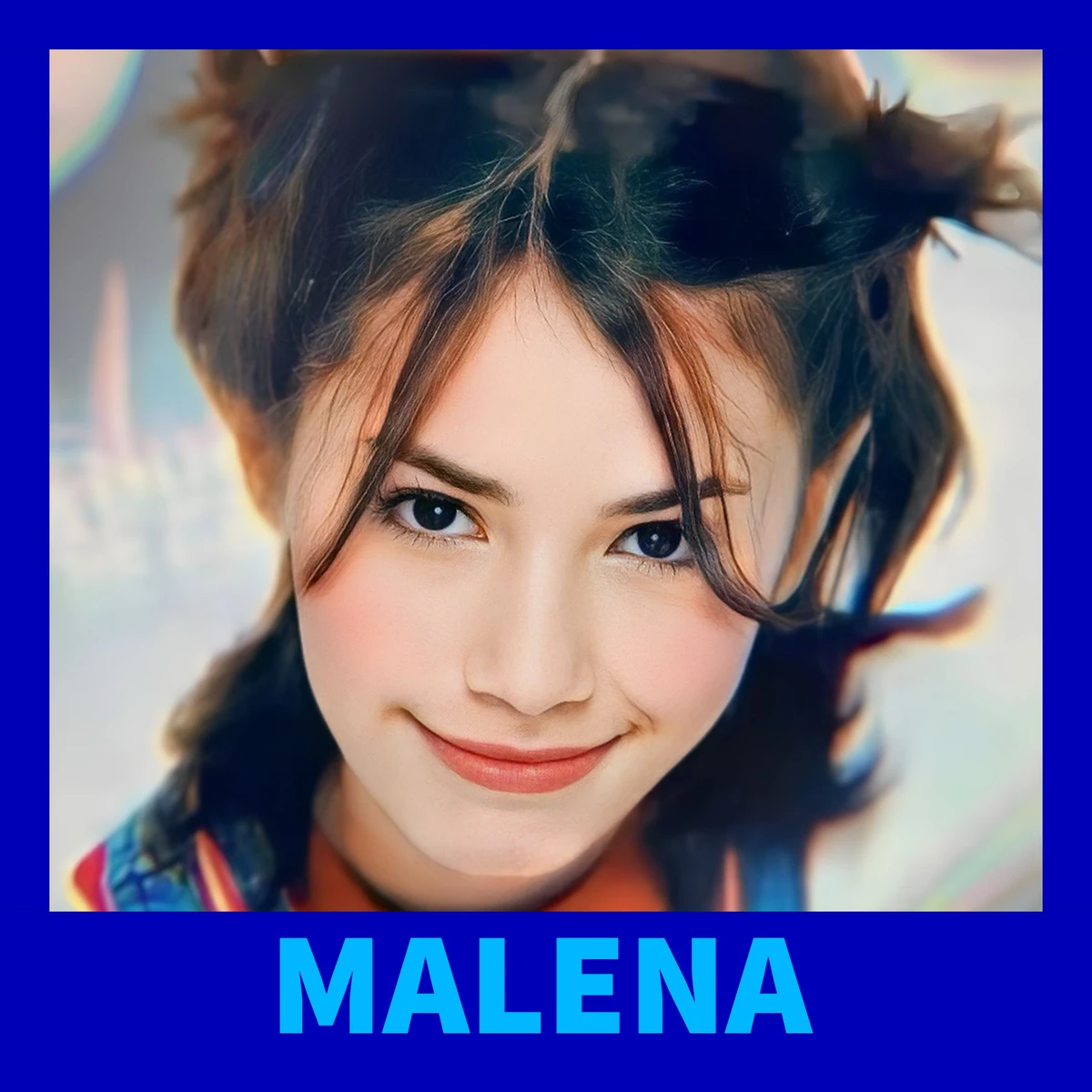 MALENA RL | ChiquiWiki Wiki | Fandom