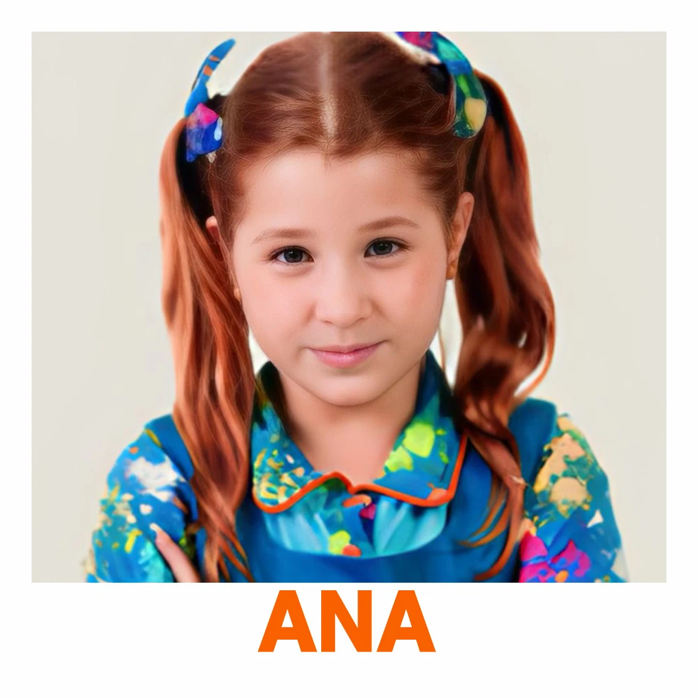 Ana BR 2013 | ChiquiWiki Wiki | Fandom