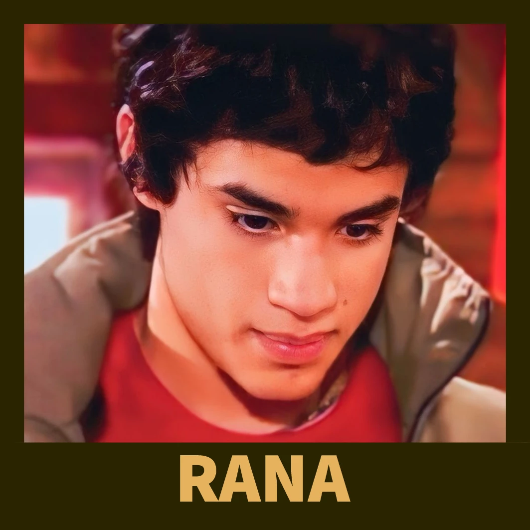 RANA RL | ChiquiWiki Wiki | Fandom
