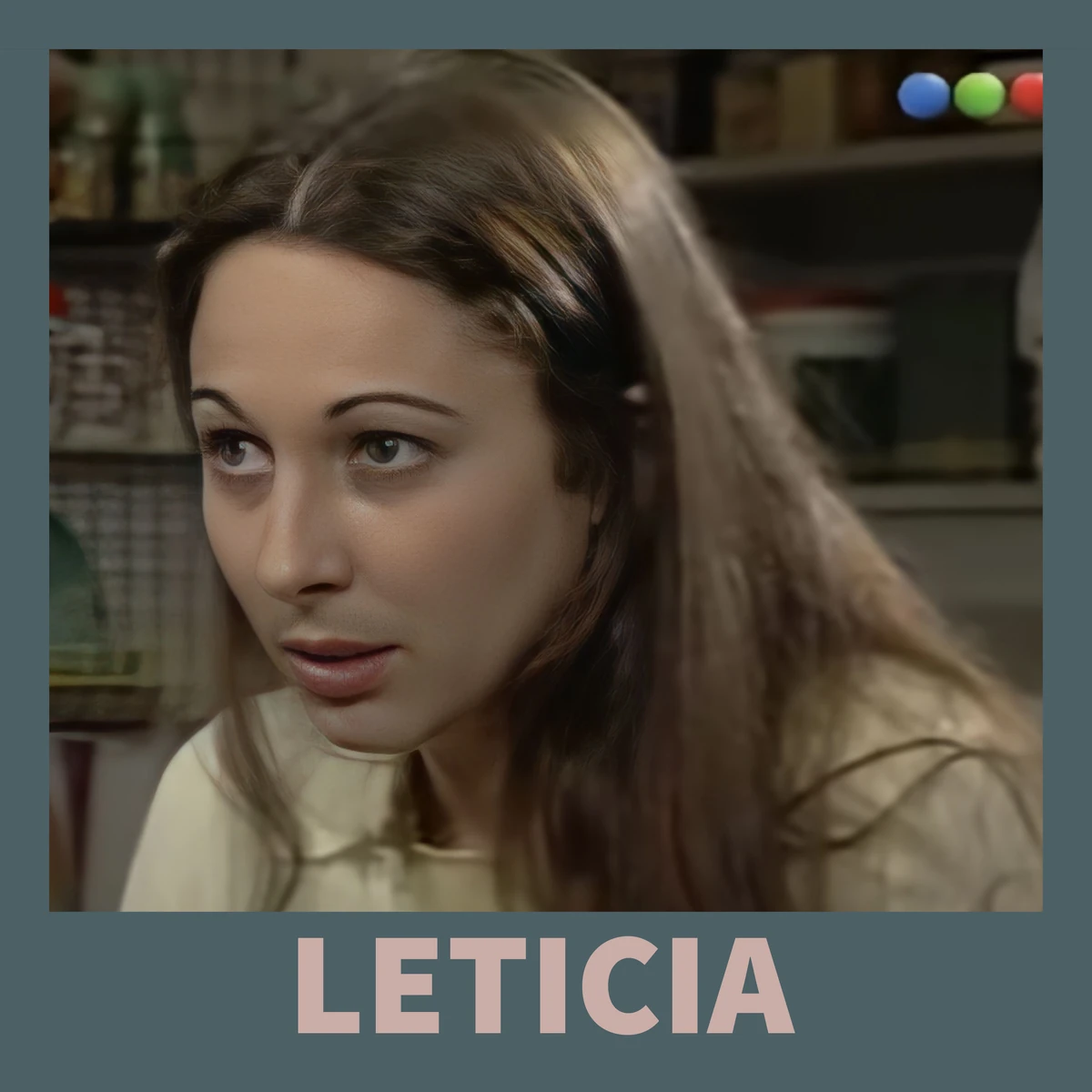 Leticia | ChiquiWiki Wiki | Fandom