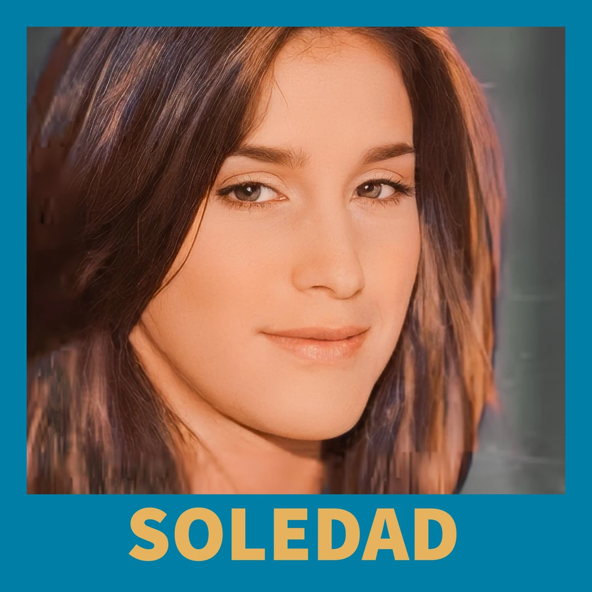 Soledad RL | ChiquiWiki Wiki | Fandom