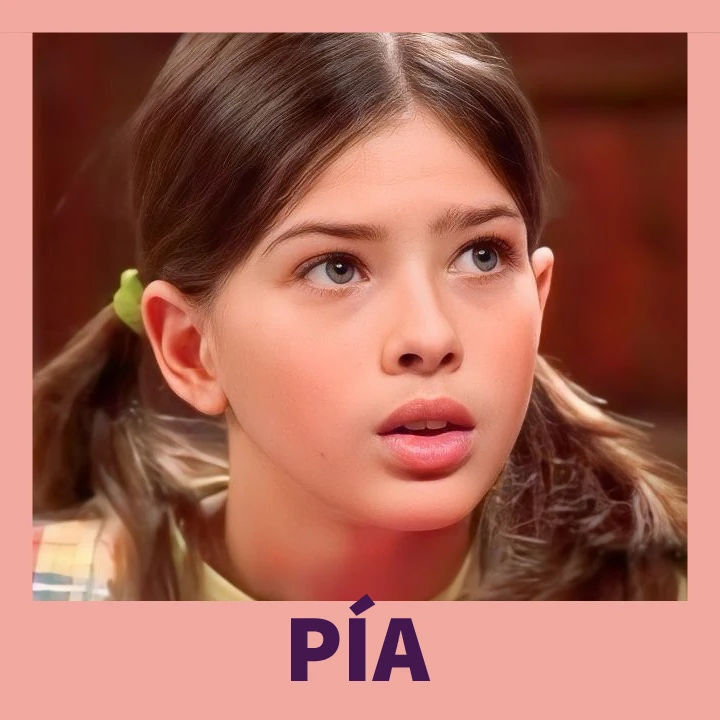 PIA RL | ChiquiWiki Wiki | Fandom
