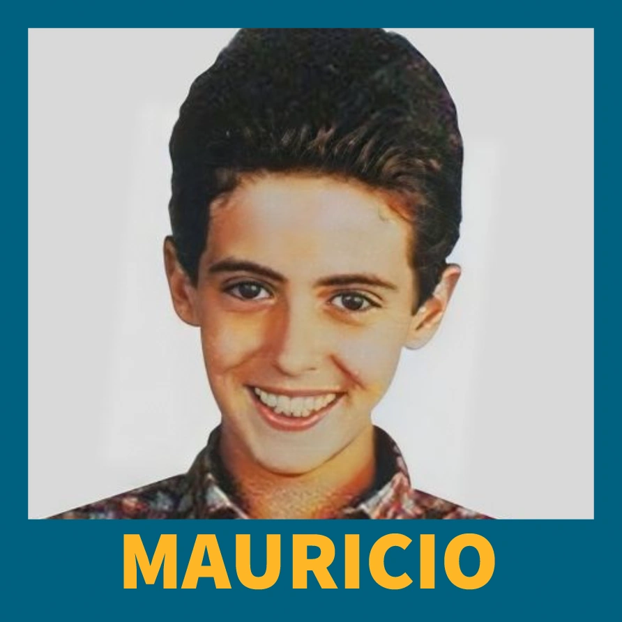 Mauricio | ChiquiWiki Wiki | Fandom