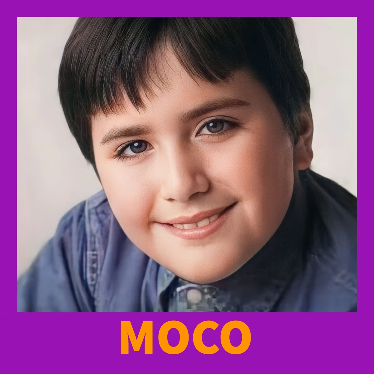 Moco | ChiquiWiki Wiki | Fandom