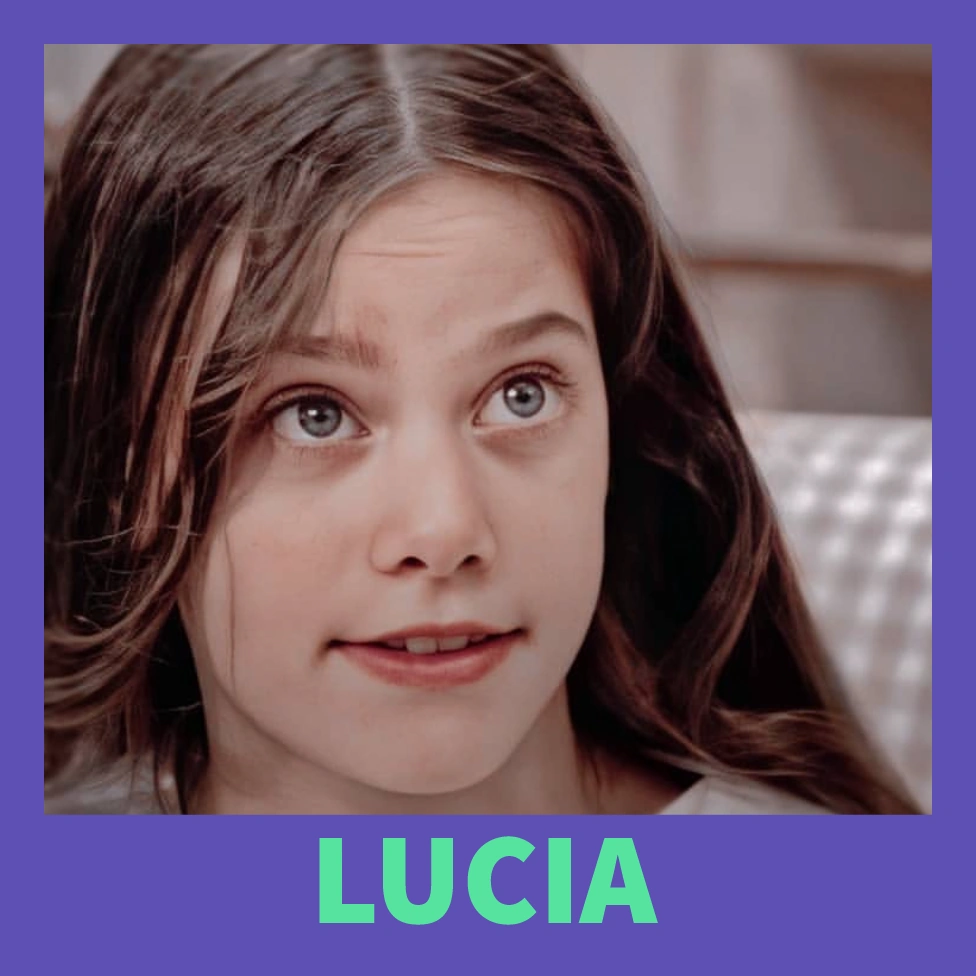 Lucia | ChiquiWiki Wiki | Fandom