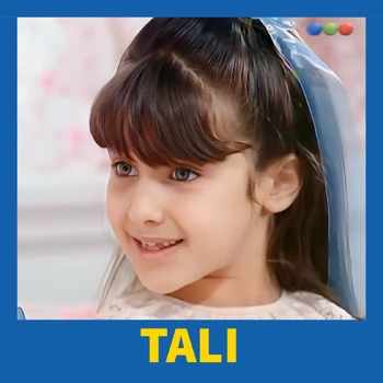 Tali | ChiquiWiki Wiki | Fandom