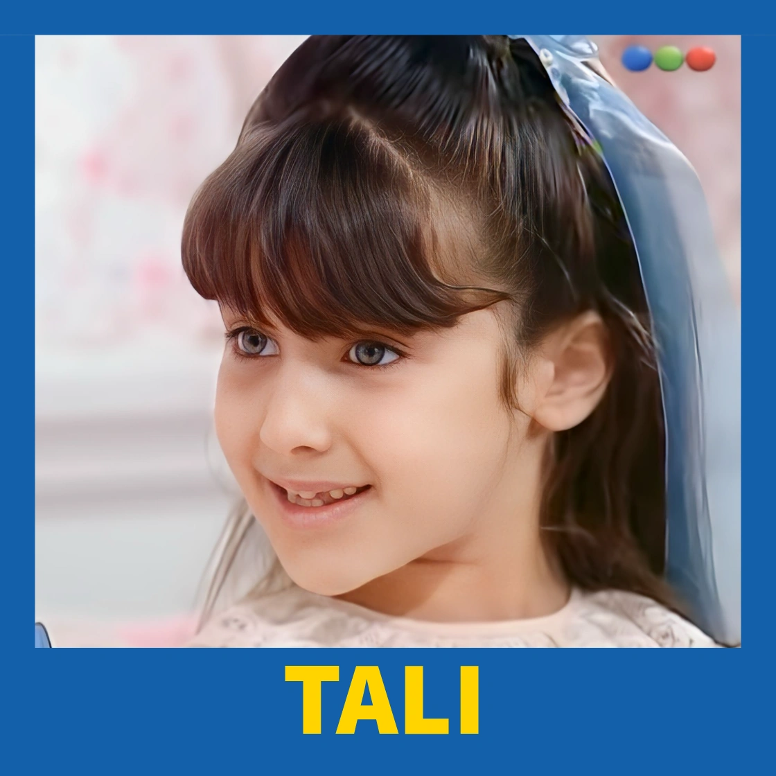 Tali | ChiquiWiki Wiki | Fandom