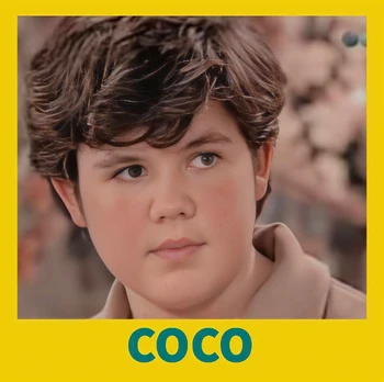 Coco | ChiquiWiki Wiki | Fandom