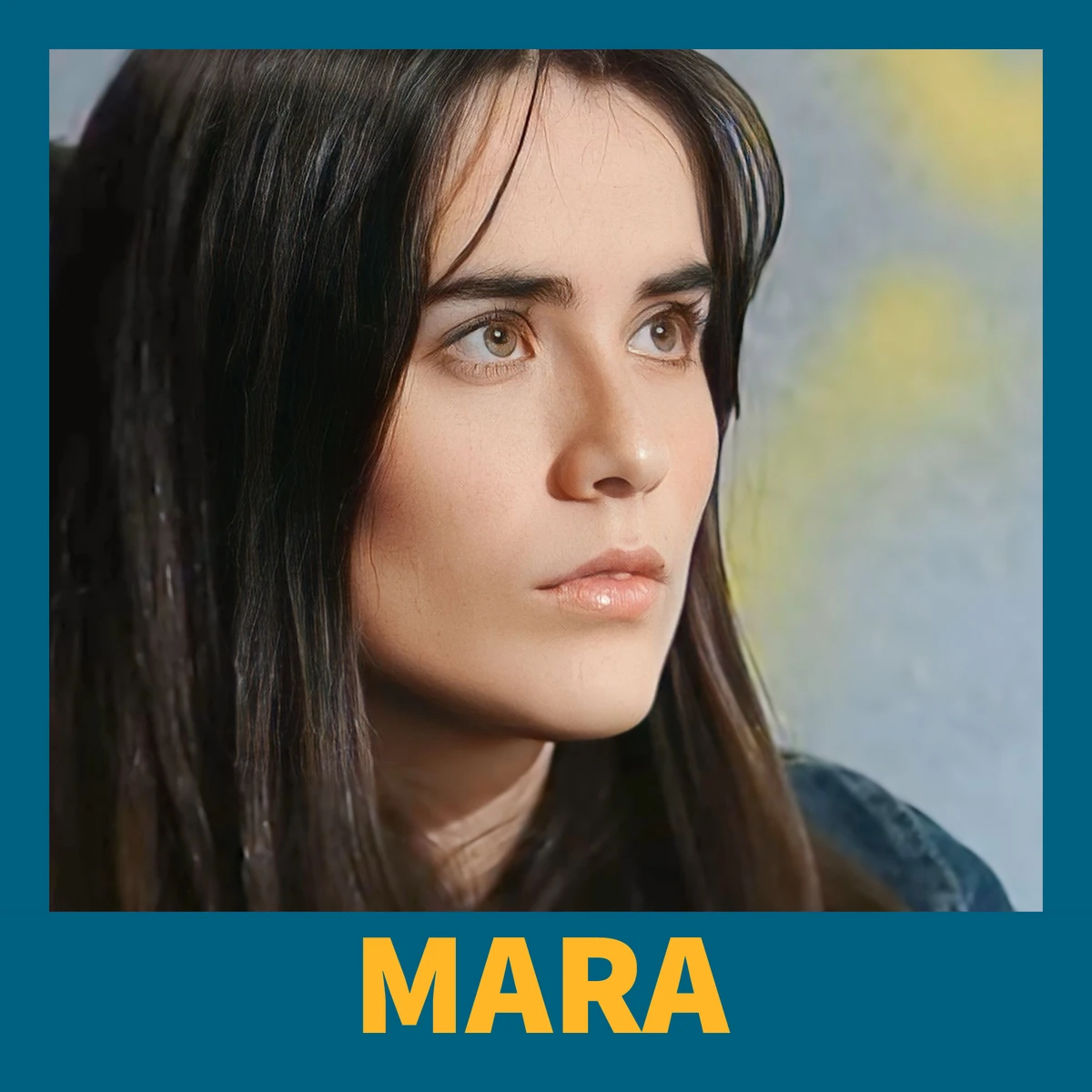 Mara | ChiquiWiki Wiki | Fandom