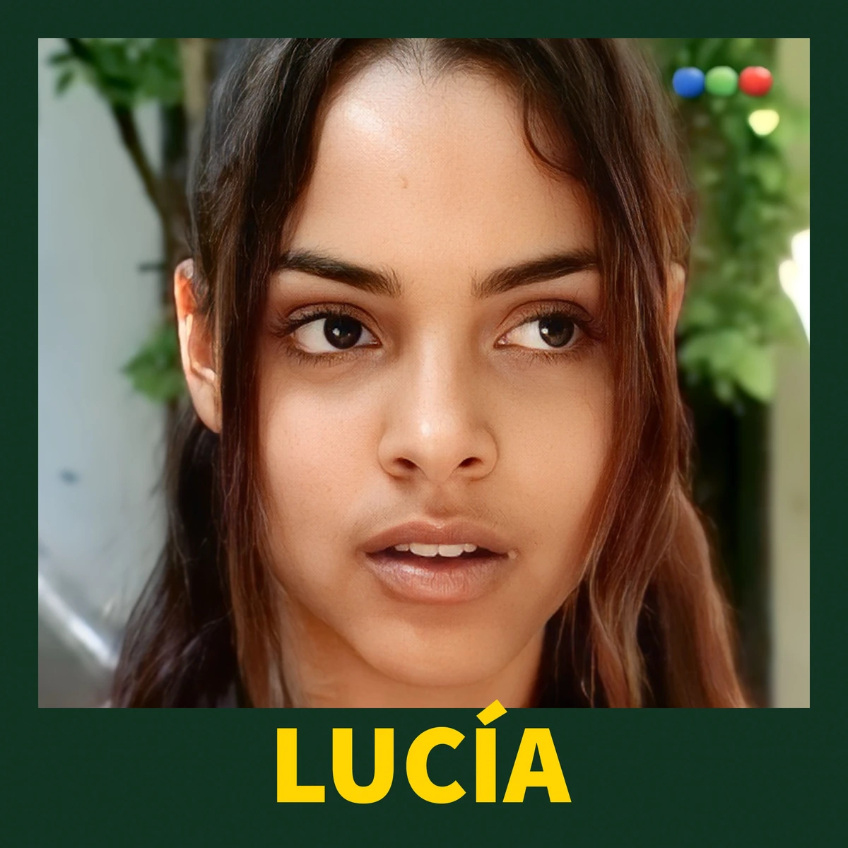 Lucía Season5 | ChiquiWiki Wiki | Fandom