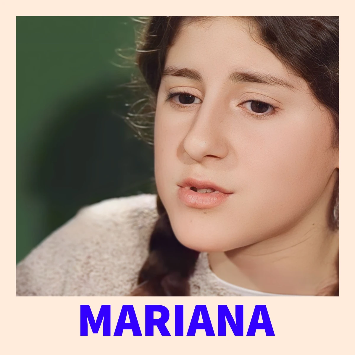 Mariana Season6 | ChiquiWiki Wiki | Fandom