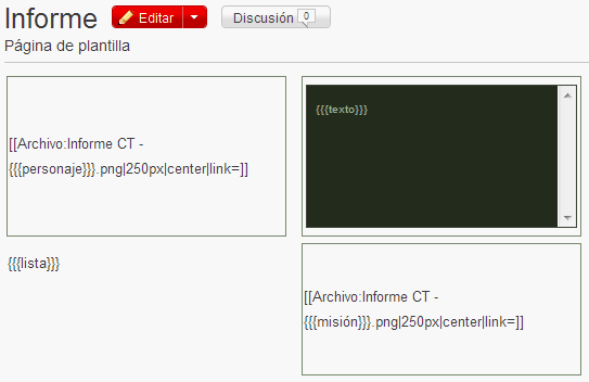Guía Chiquito | Wiki Chiquito | Fandom