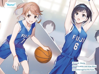 Volume 2 (Light Novel) | Chitose Is in the Ramune Bottle Wiki | Fandom
