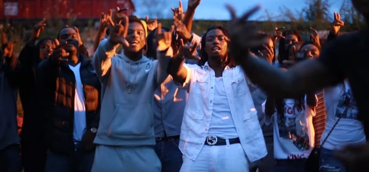 KYMB | Chiraqwiki65 Wiki | Fandom