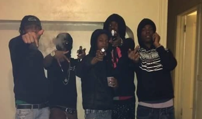 G-Block | Chiraqwiki65 Wiki | Fandom