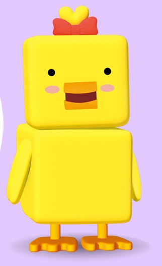 Chiyo | Chiro Wiki | Fandom