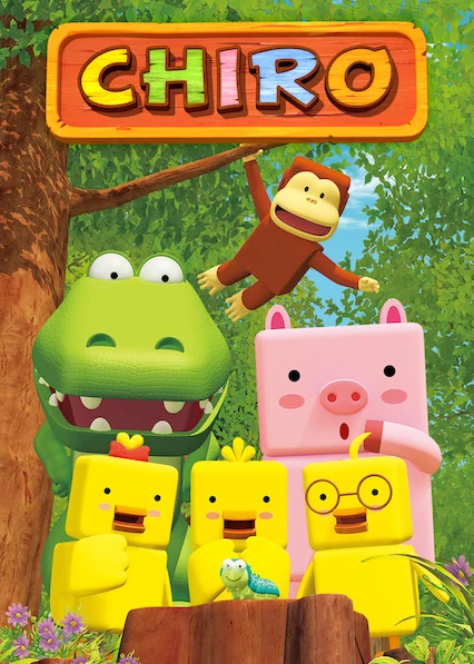 Chiro and Friends | Chiro Wiki | Fandom