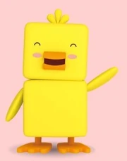 Chiro and Friends | Chiro Wiki | Fandom