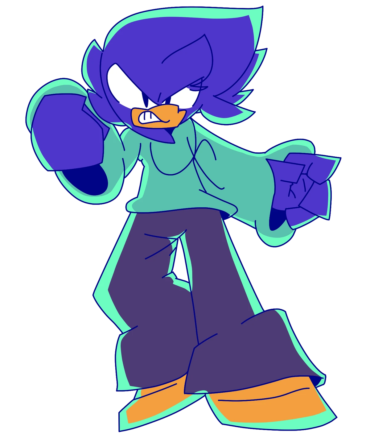 Chirpy | Chirpy Games Wiki | Fandom