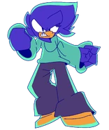 Chirpy | Chirpy Games Wiki | Fandom