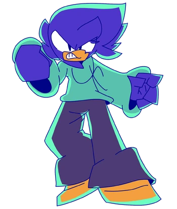 Chirpy | Chirpy Games Wiki | Fandom