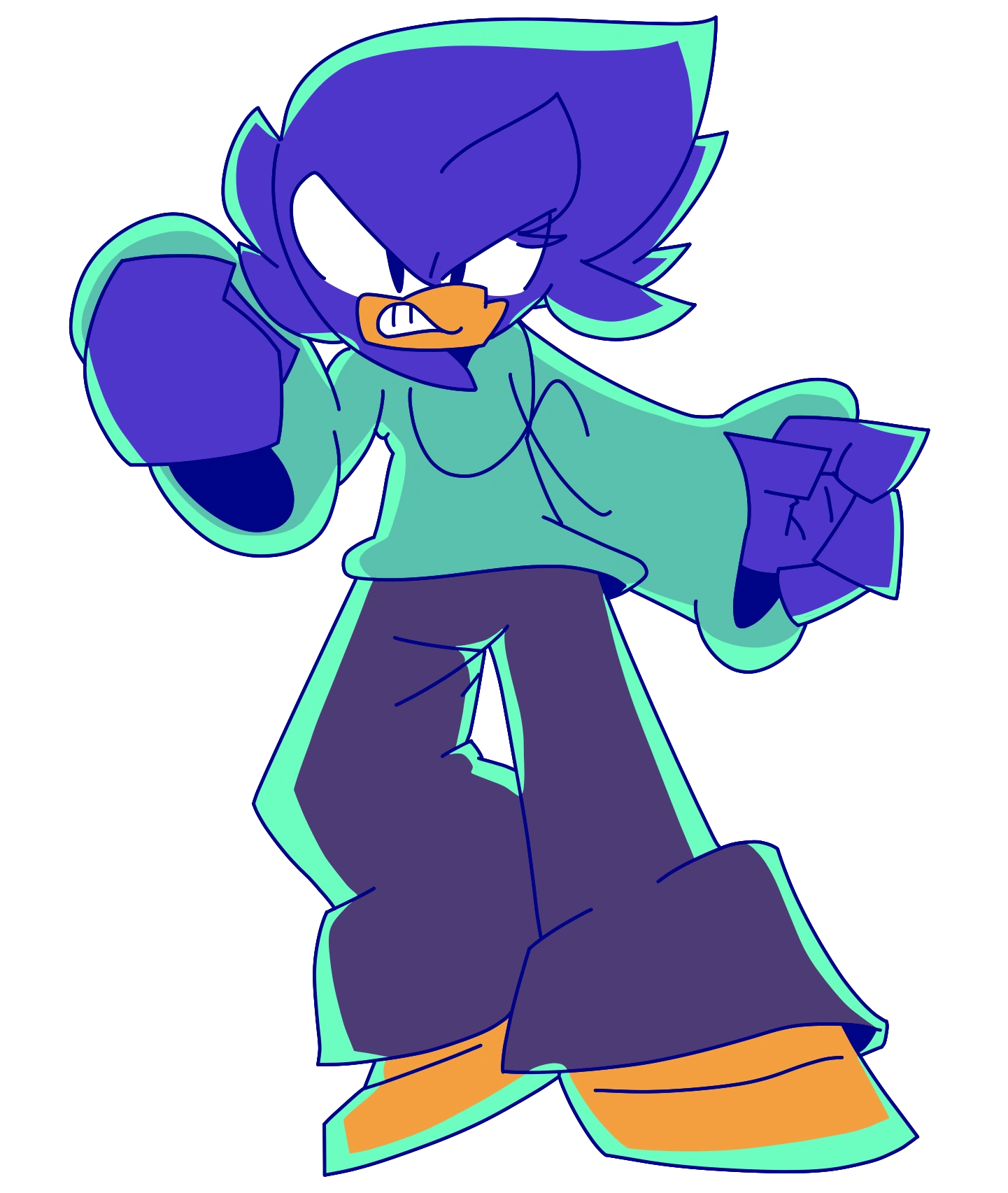 Discuss Everything About Chirpy Games Wiki | Fandom