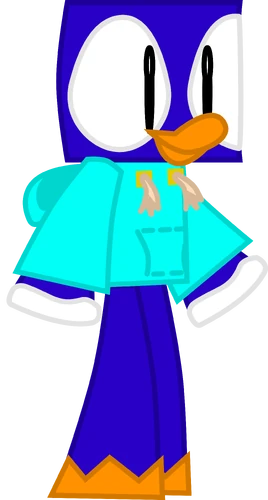 Chirpy | Chirpy Games Wiki | Fandom