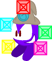 Bubble Mage | Chirpy Games Wiki | Fandom