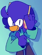 Chirpy | Chirpy Games Wiki | Fandom