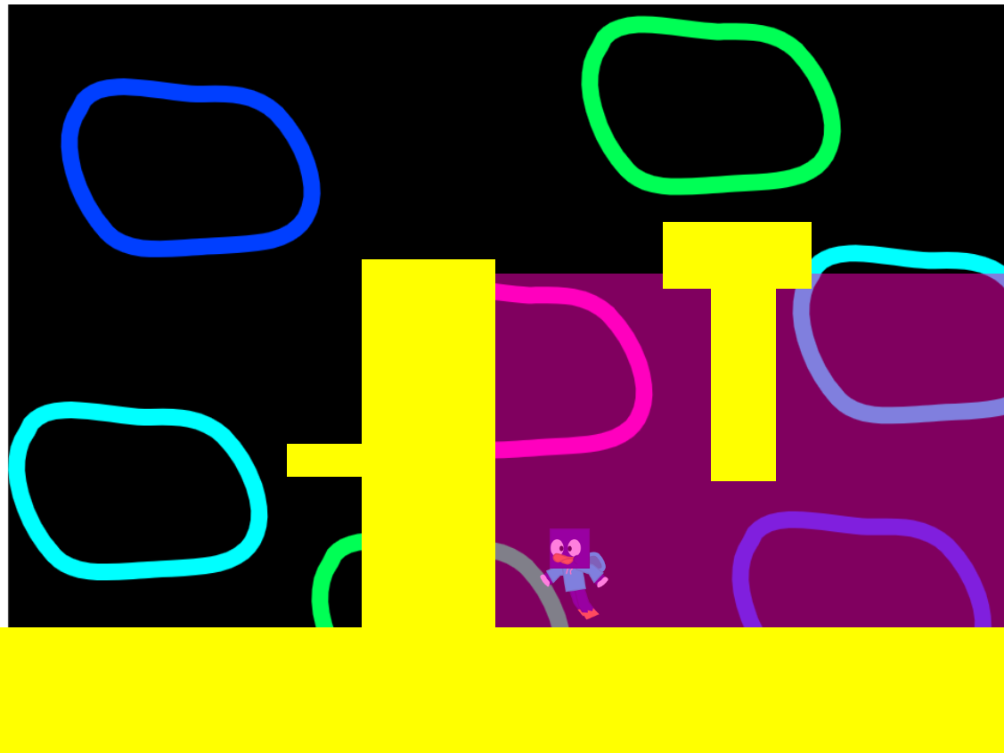 Neon Highway | Chirpy Games Wiki | Fandom