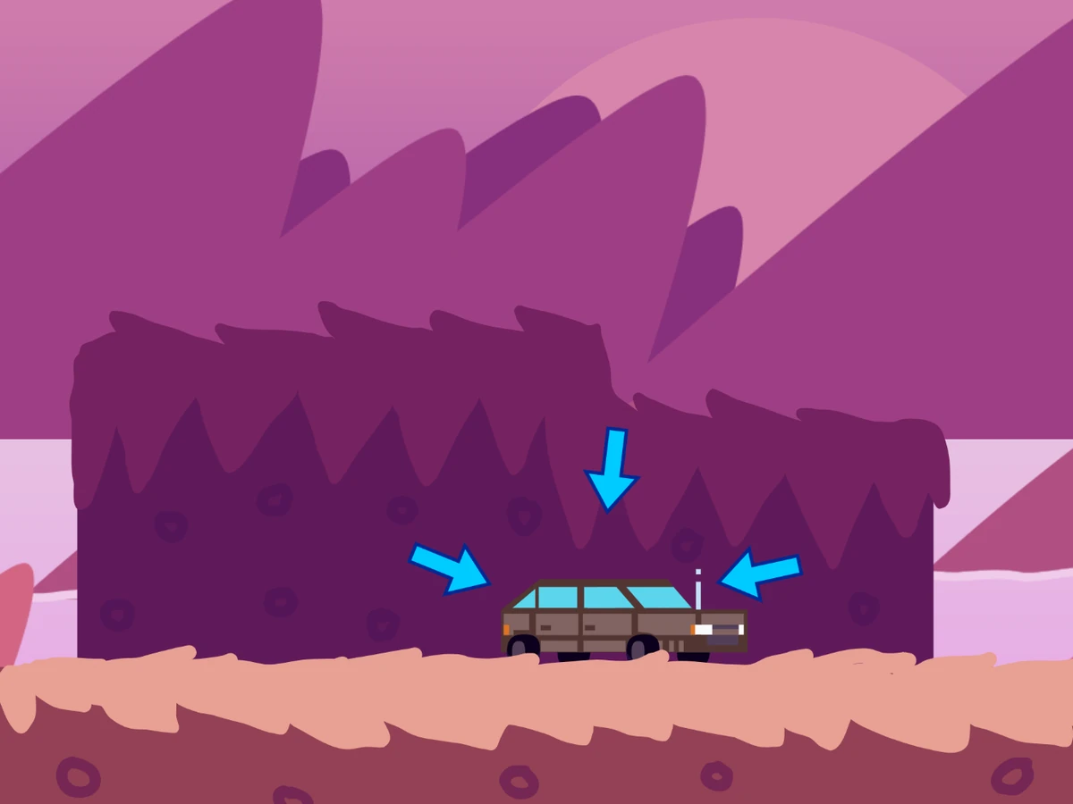 Sunset Shore | Chirpy Games Wiki | Fandom